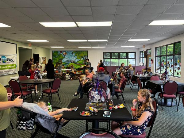 Rent Our Community Center – Mott Park Recreation Area